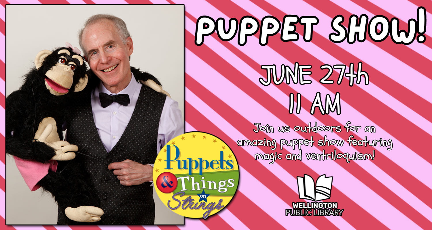 Wellington Public Library