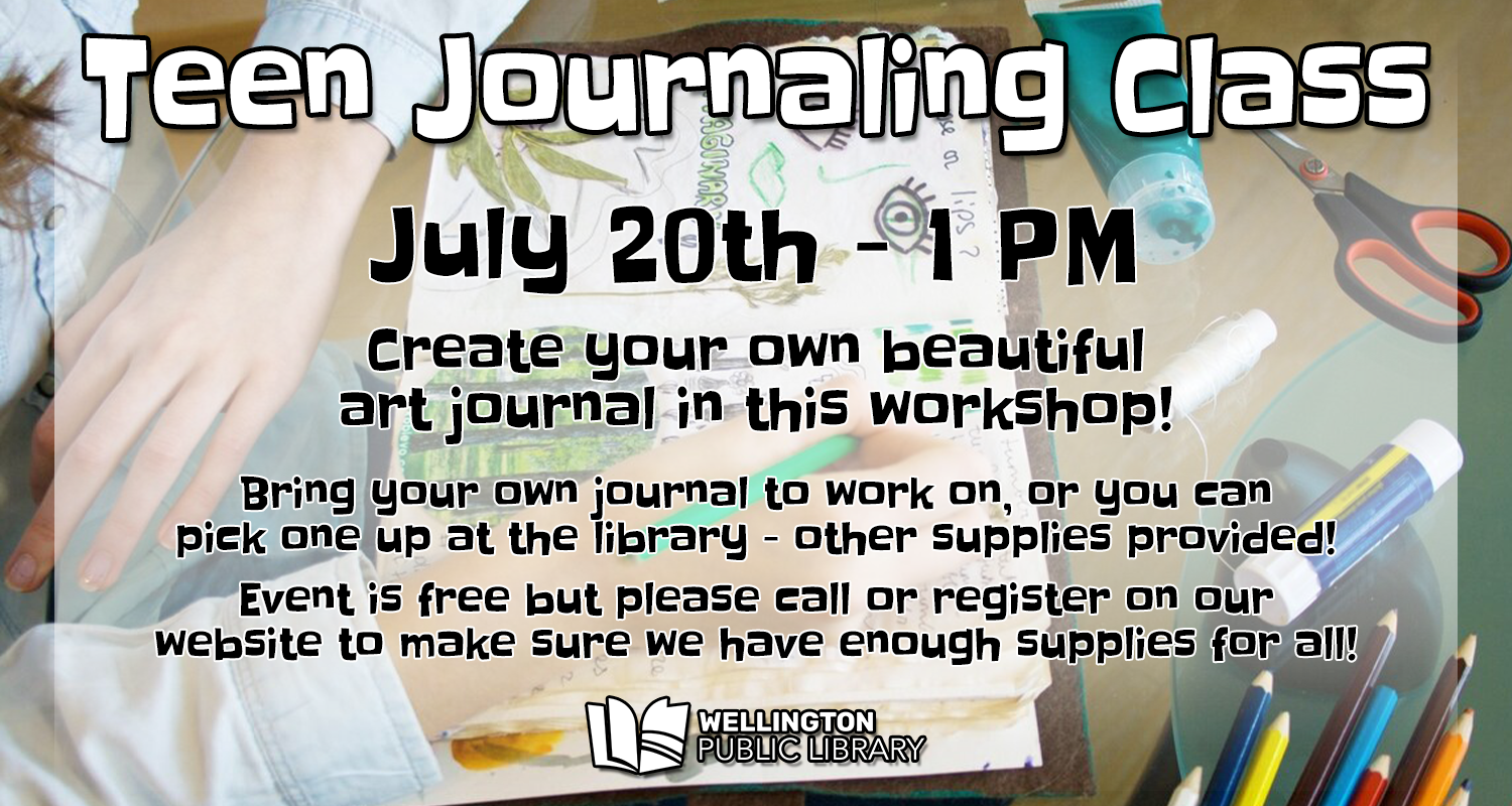 Wellington Public Library